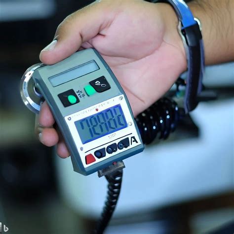 Calibration Of Wrist Strap Tester Range At ₹ 1500 Piece In Bhubaneswar Id