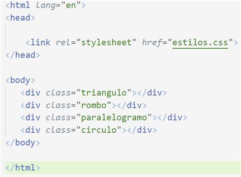 EJERCICIO PRÁCTICO CREANDO FORMAS EN HTML Y CSS