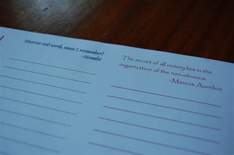 What S Going On With Me Crafty Tutorial DIY Notepads