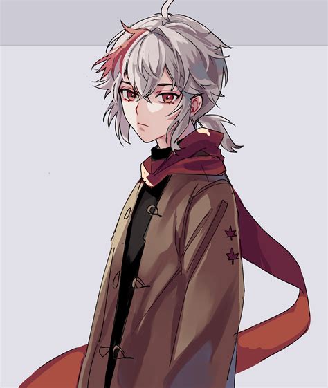 Social Trends Kazuha