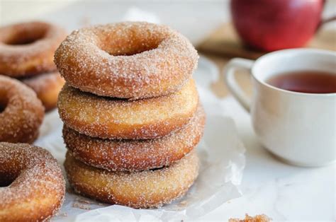 10 Best Krispy Kreme Recipes To Try At Home Insanely Good