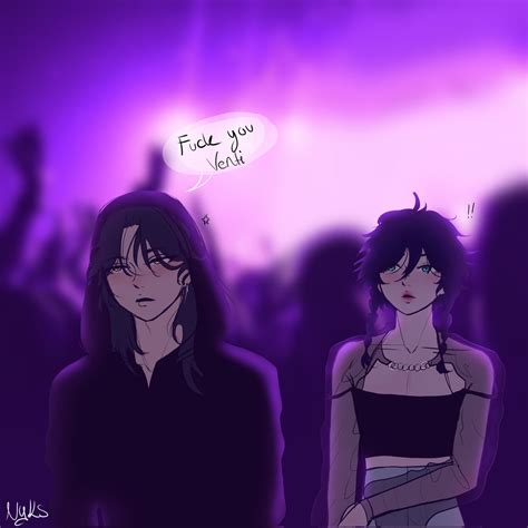 Nyksssss🐍 On Twitter He Wanted It He Got It Xiao Xiao Venti