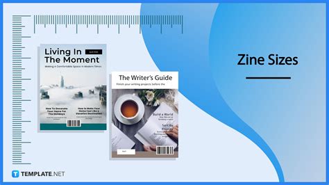 Zine Size Dimension Inches Mm Cms Pixel