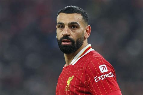 Transfers Mohamed Salah Reportedly Rejects Liverpools Latest Contract