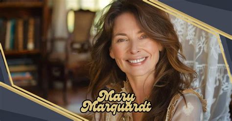 Mary Marquardt The Untold Story Of Harrison Fords First Wife