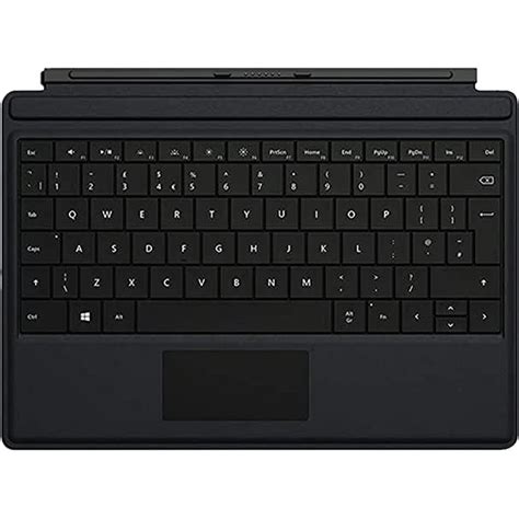 Microsoft Surface Pro 3 4 Pro 6 Pro 7 Surface GO Keyboard Type Cover NEW Shopee Malaysia