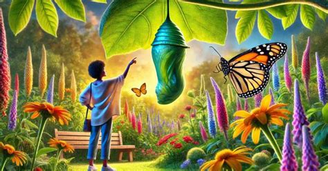 Green Chrysalis Identification Discover Natures Hidden Marvels
