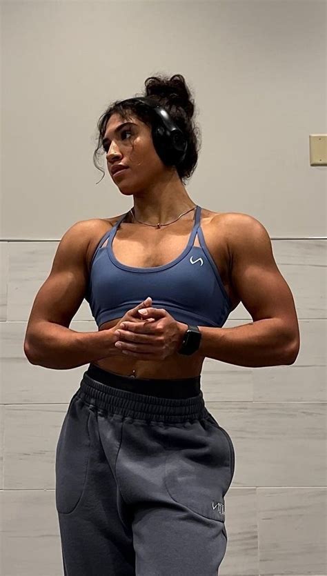 Art Reference Female Bod Fitness Inspiration Body Muscular Women