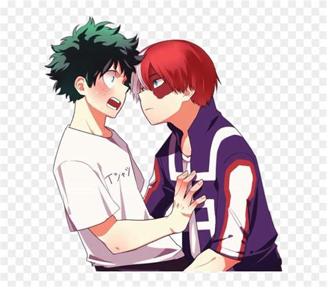 Shototodoroki Yaoi Tododeku Deku Freetoedit Bnha Tododeku HD
