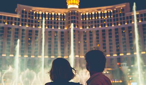 20 Best Things To Do In Las Vegas For Couples Creative Travel Guide