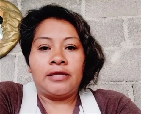 Se hace viral en Tik Tok Mujer que muestra su casa de lámina muy
