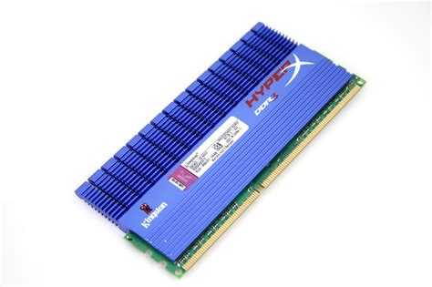 Configure Pc W Kingston Hyperx Ddr3 1600 2gb Ddr3 2000 Sku Ram