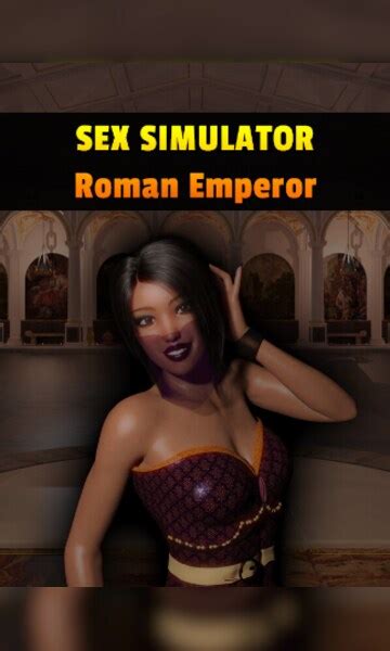 Sex Simulator Roman Emperor 🥇 Best Prices G2acom