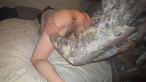 Oh Baby Im Cumming My Horny Wife Came 12 Times First Sex Tape 0f Insatiable Amber Xxx