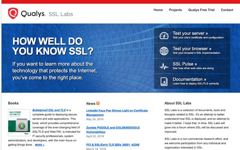 8 Tools Cek Keamanan Website Gratis Kamu Wajib Coba Mostar Studio