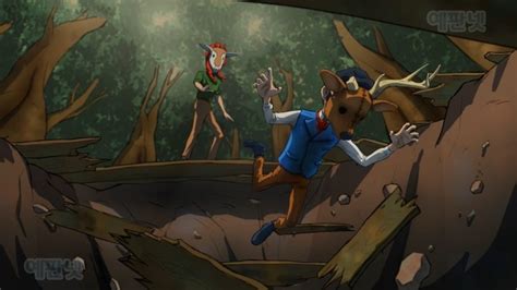 Pc 『벤쳐 투 더 바일venture To The Vile』의 스토리 트레일러 공개 환상적인 세계에서 매력적인 캐릭터가 전하는 신작 다크 판타지 액션 어드벤처