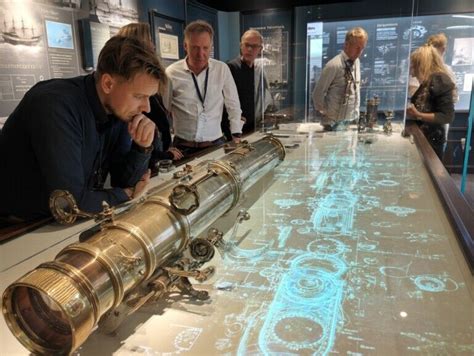 Museums Beyond Artifacts Key Considerations Blooloop