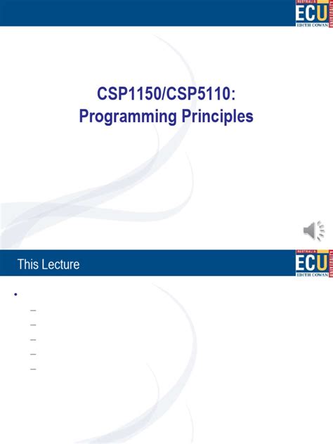 Lecture 2 Data Types Part A Pdf Data Type Boolean Data Type