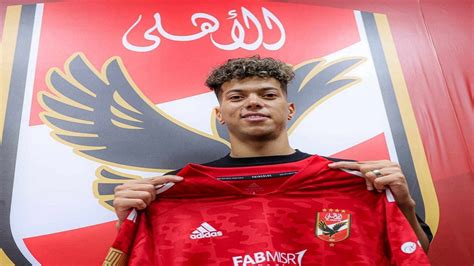 إمام عاشوررحلة نجاح من المجهول إلى الأهلي