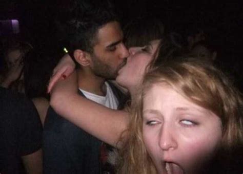 Hilariously Odd Nightclub Moments 20 Photos Klykercom