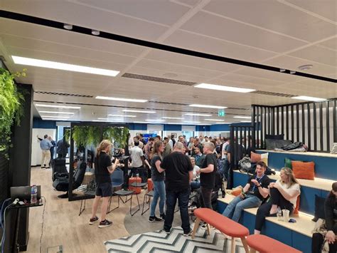 Bjss Office Photos Glassdoor