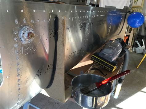 Craigs Sling 4 Build Log