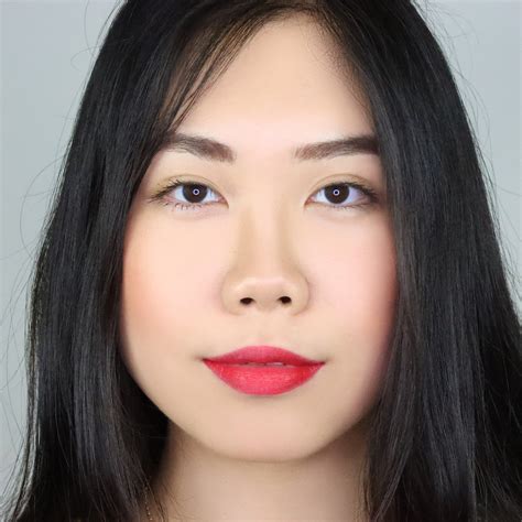 Loveamor Set Lipstick Lip Liner Chica Beauty