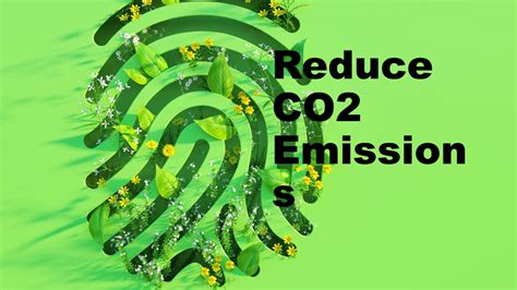 What Is Co2 Reduction Reaction