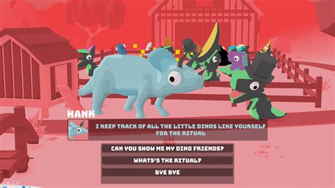 Tiny Dino Royale On Steam