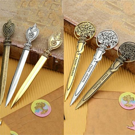 Cool Letter Opener