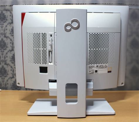 Yahooオークション Windows11 富士通 一体型 Esprimo K558t I5‐850