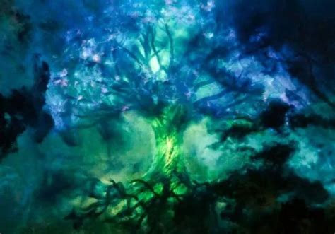 Penjelasan Multiverse Tree Di Ending Loki Season 2 Greenscene