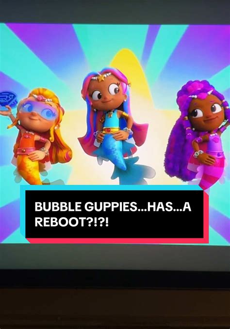 Bubble Guppies Supermarket Nick Jr Love Is A Lineup Of Super