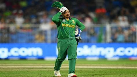 Retire From Odis దక్షిణాఫ్రికా క్రికెట్ బోర్డుకి బిగ్ షాక్ వరల్డ్