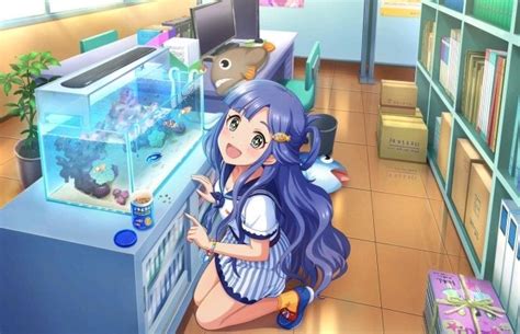 캐릭터 머리 이름 지식in