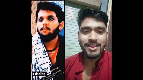 जिंदा ना पकड़ा जाओ मर गया तो कह दे सकता भाई तेरा गुंडा दुर्लभ कश्यप