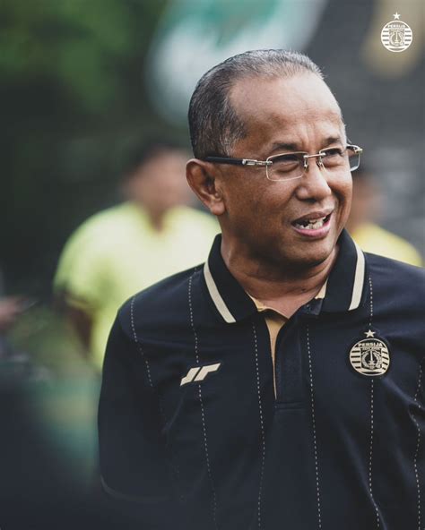 Persija Jakarta On Twitter Piala Persija Series 1 Begulir Klub Klub