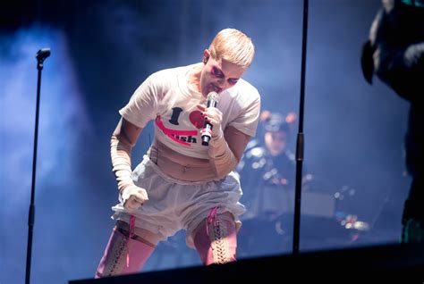 Way Out West 2024 Fever Ray Klar