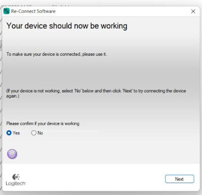 Atasi Receiver Mouse Logitech Yang Hilang Kucingtekno Com