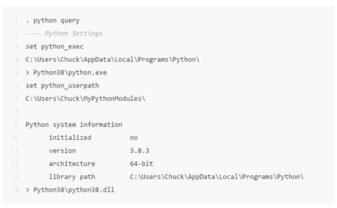 Python和stata【stata专栏】statapython集成第1部分：setting Up Stata To Use Python