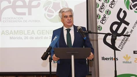 Quién es Pedro Rocha el sustituto de Rubiales como presidente interino