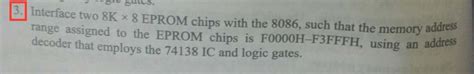 Book Name Microprocessors And Interfacing N Senthil