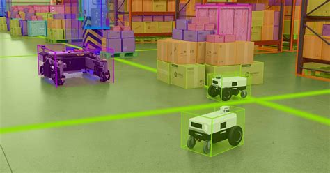 robotics simulation use case nvidia