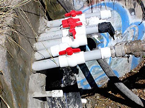 Trenchless Technology Nix Construction