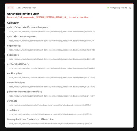 Issue With Styled Components · Issue 325 · Sanity Iosanity Plugin Mux