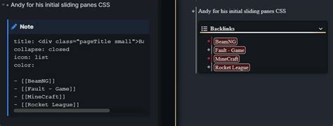 admonition renders wrong in live preview edit mode if indented · issue