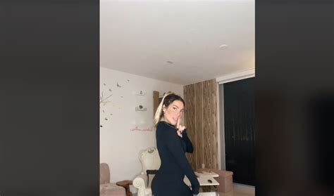 Así Luce Ahora Frida Sofía La Hija De Alejandra Guzmán