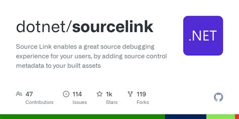 Releases · Dotnetsourcelink · Github