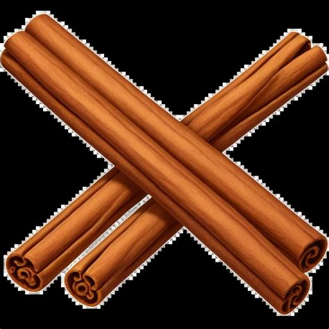 One Cinamon Stick Ultra Realistic Emoji Ai Emoji Generator