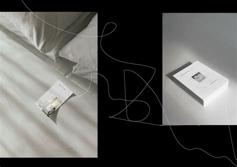 Obscure Brand Identity Development On Behance